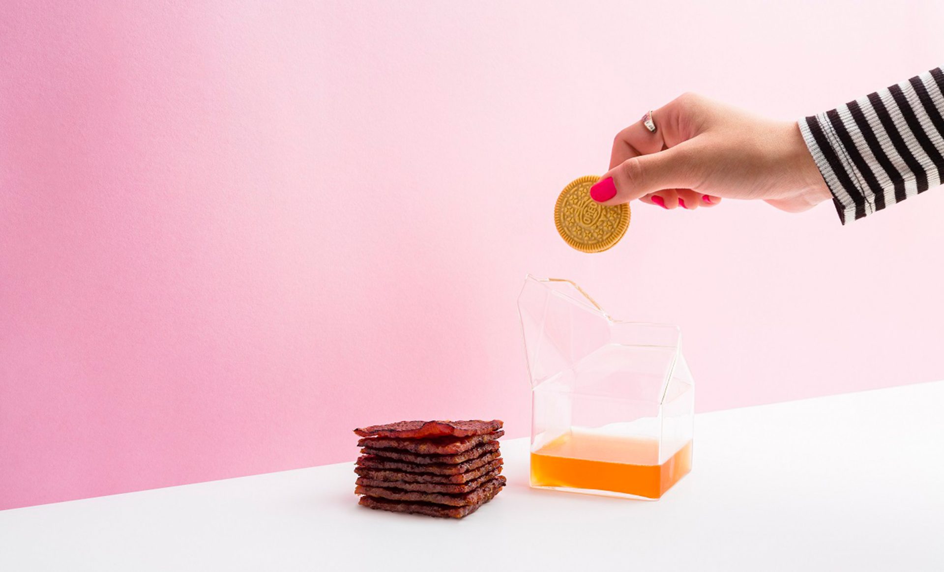 Woobar by W Hotel - Darelicious